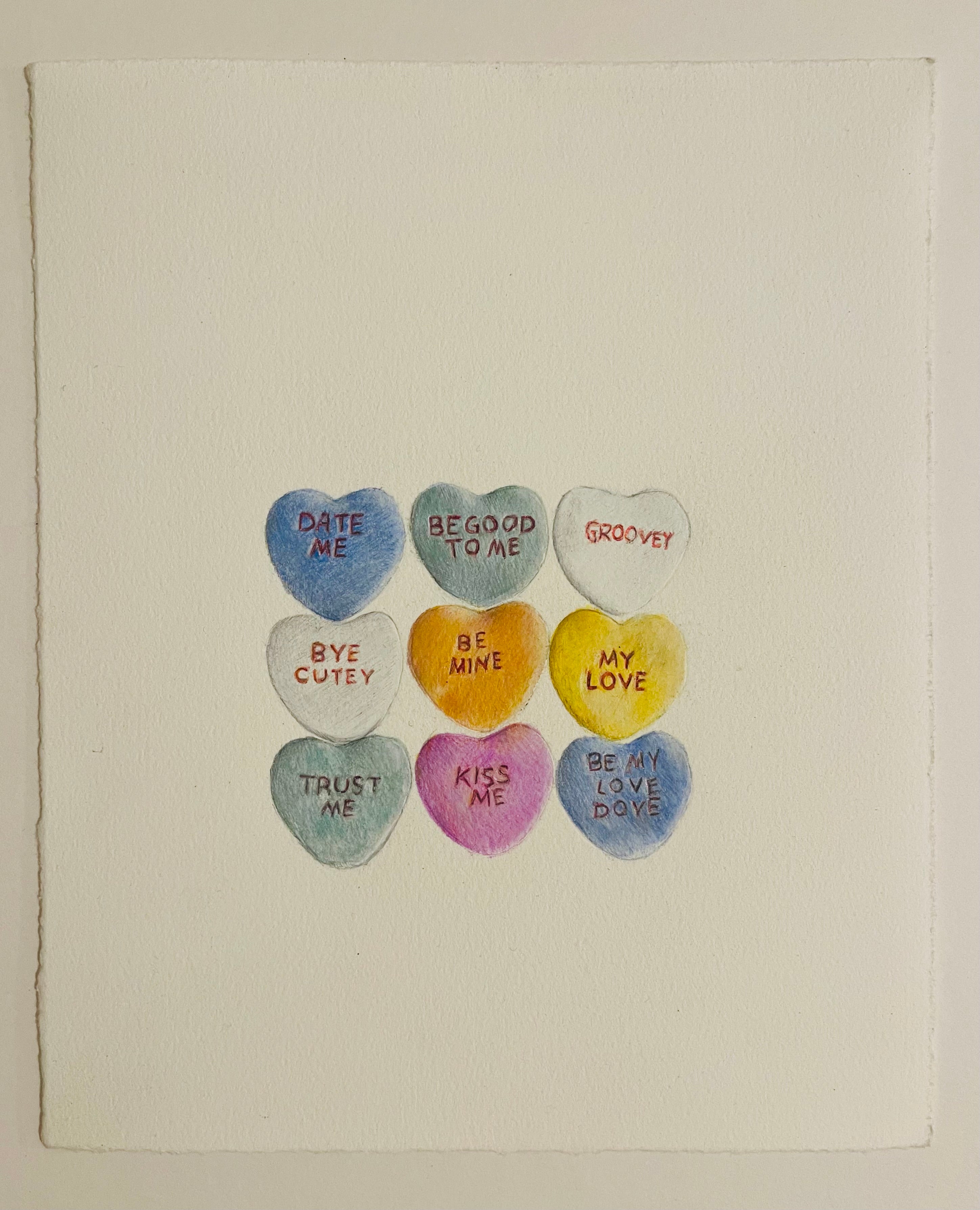Be Mine & Artists Association of Nantucket